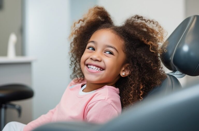 Child Smile – Govan Dental Care